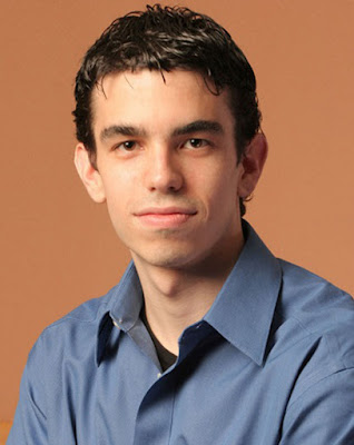Biografi Blake Ross Penemu Browser Mozilla Firefox - Biografi dan Sejarah