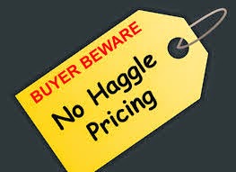 Buying a New Car, Part 3: The Negotiation | Subcompact Culture - The ...