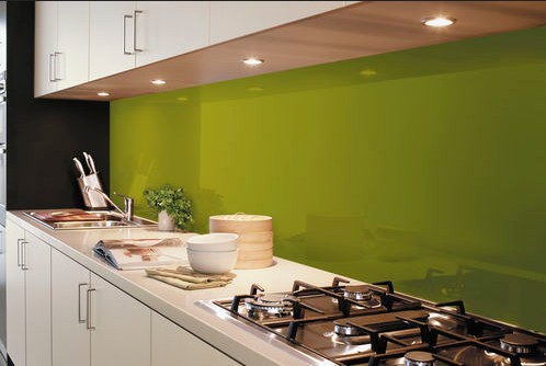 Jenis Kitchen Set dan Contoh Desain | MinimaList Art