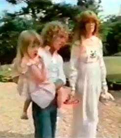 * A Young Vintage Wholigan *: Roger Daltrey at Holmshurst Manor