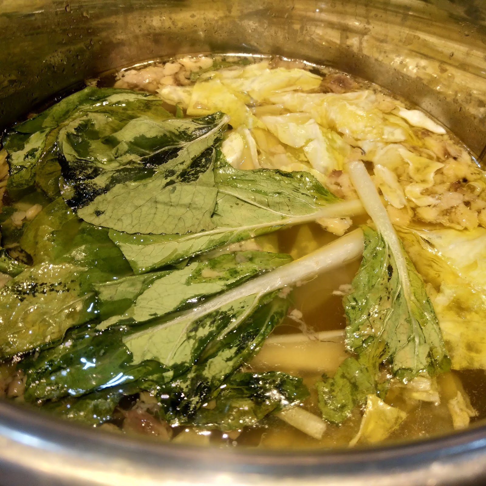 Much love, Mommy: Food Corner: APU (Authentic Filipino Buffet)