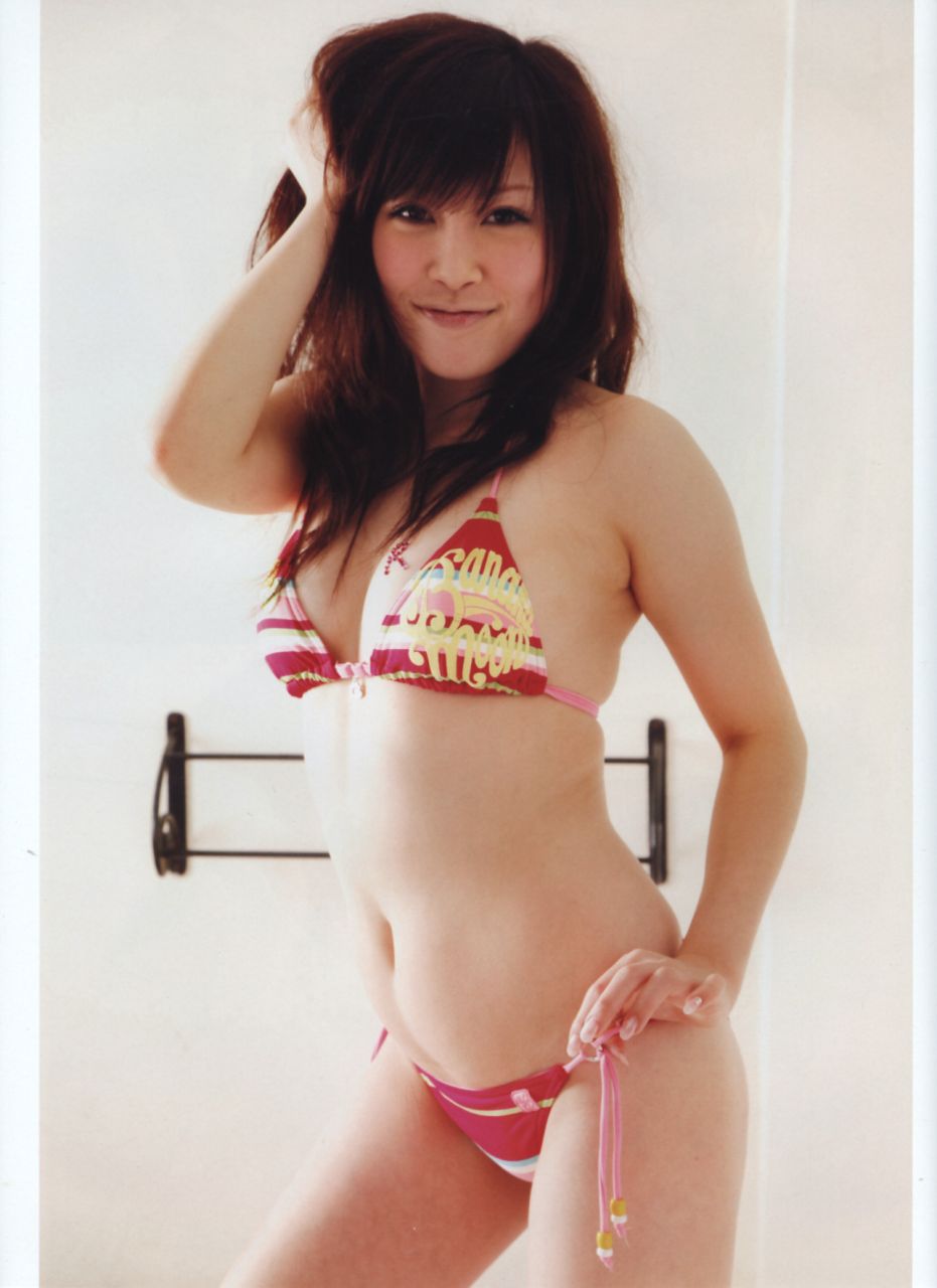 [akb48] Nakanishi Rina 1st Photo Book Akb48 Graduation Idols Love