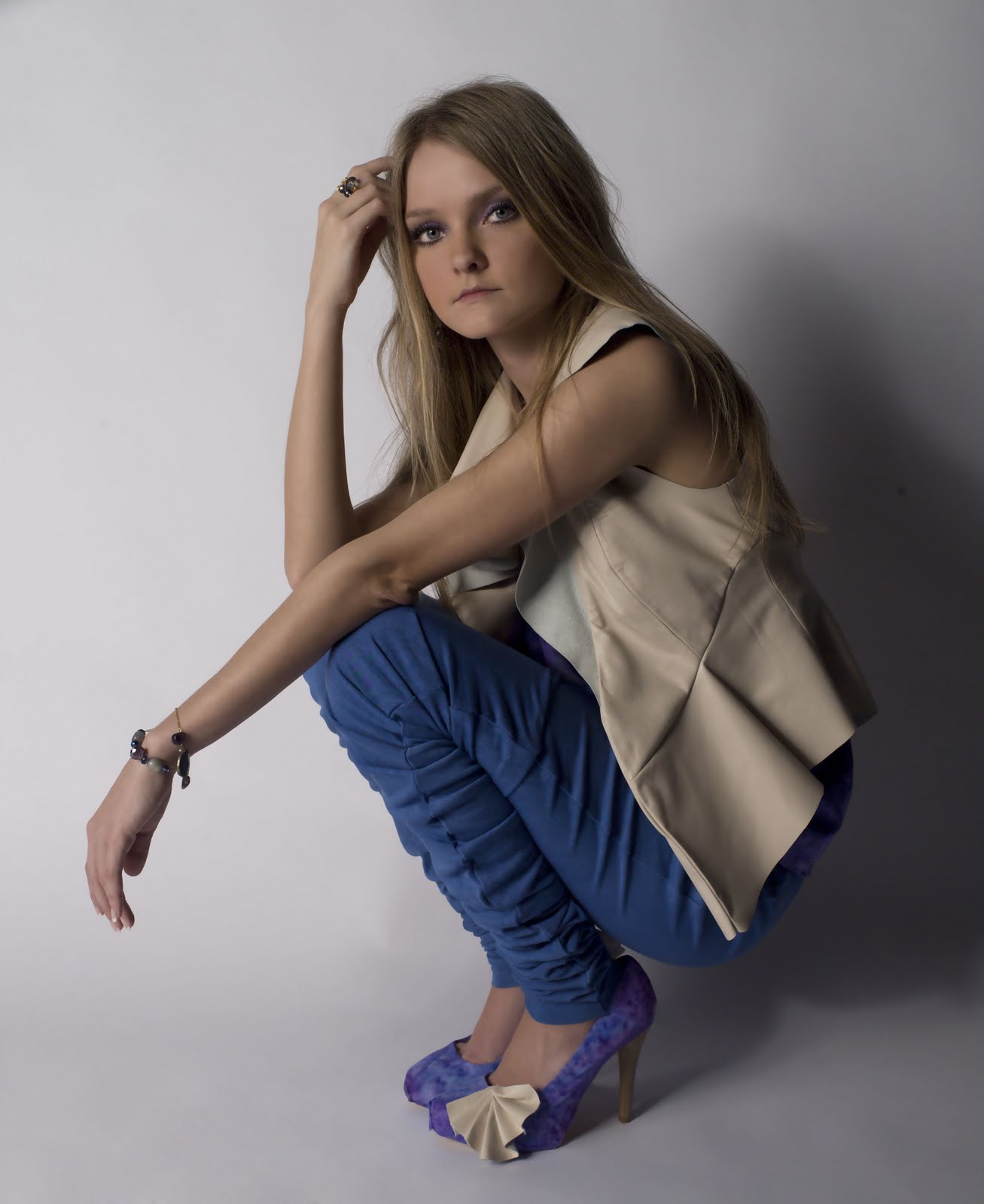 Karrah Designs: Karrah designs SS11 collection; sneak peek!