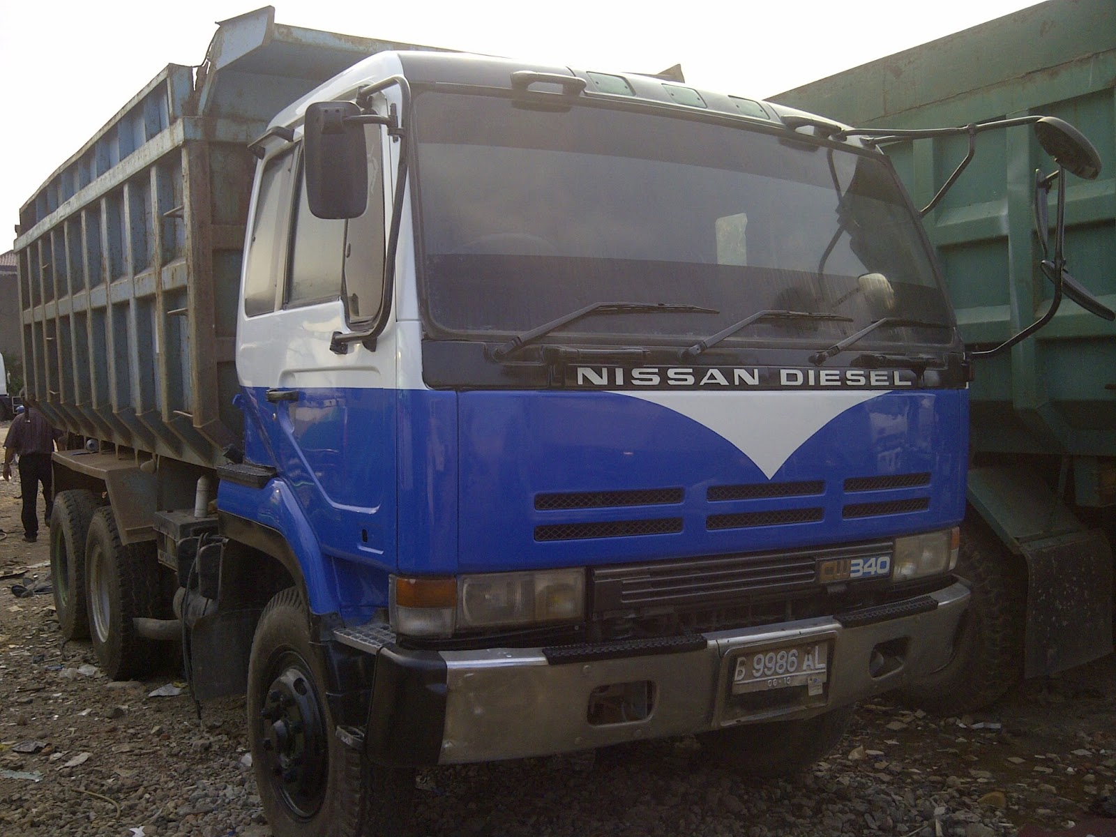 @Truckbekas.id (JUAL-BELI Mobil Bekas,Truk,Genset dan ALAT Berat ...