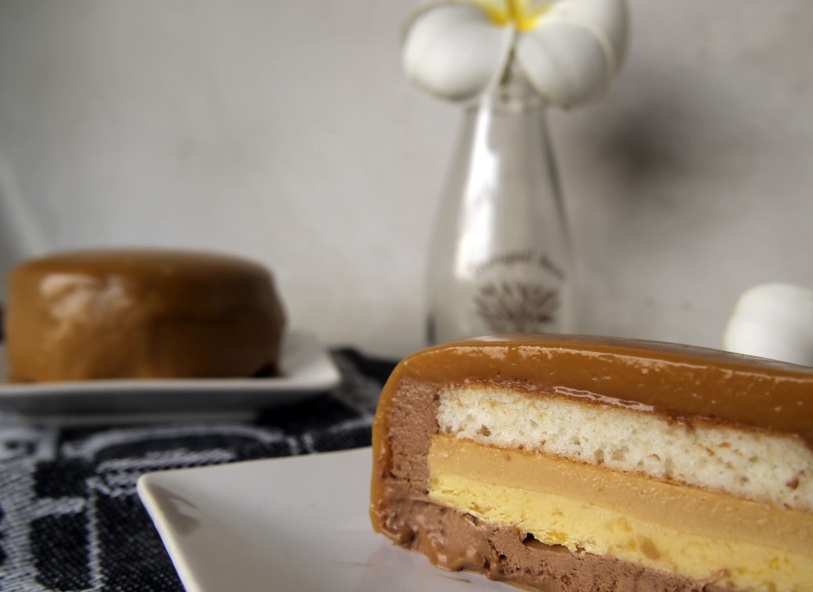 flour & eggs: Top Chef: Just Dessert