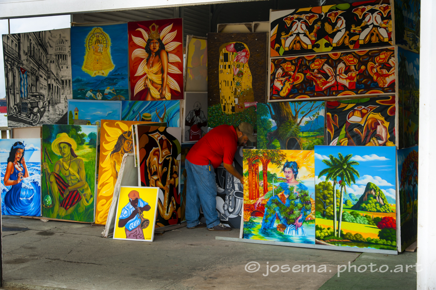 josema.photo.art: Arte Cubano