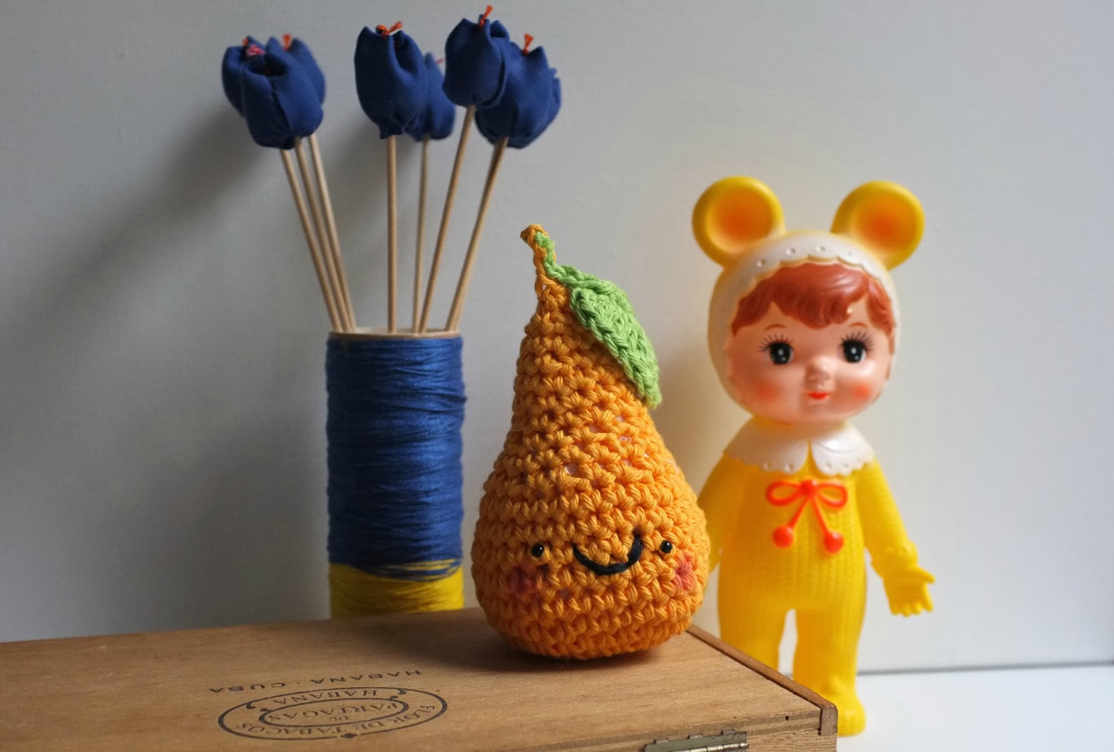 julie ♥ adore: Woolkiss by Julie Adore.