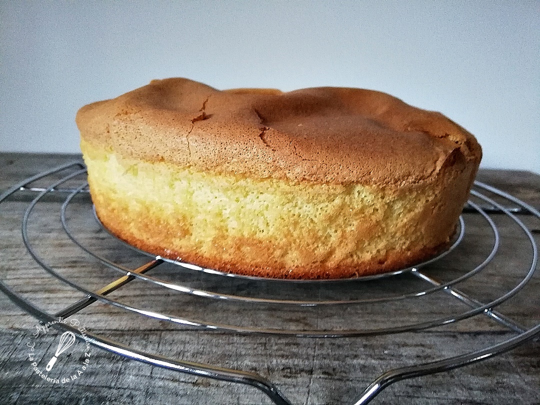 Lección 1 - La Génoise