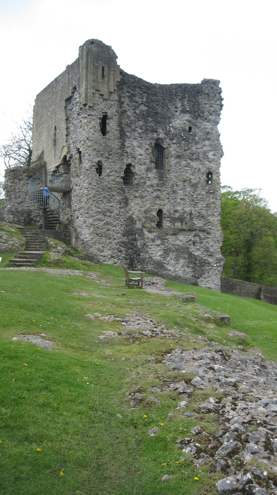 Mission Bound: 18 months in England: Pictures