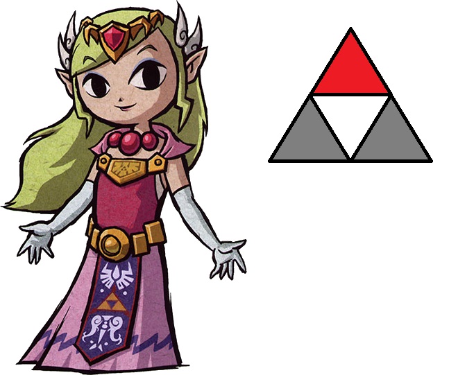 AnáliseMorte: The Legend of Zelda - The Minish Cap