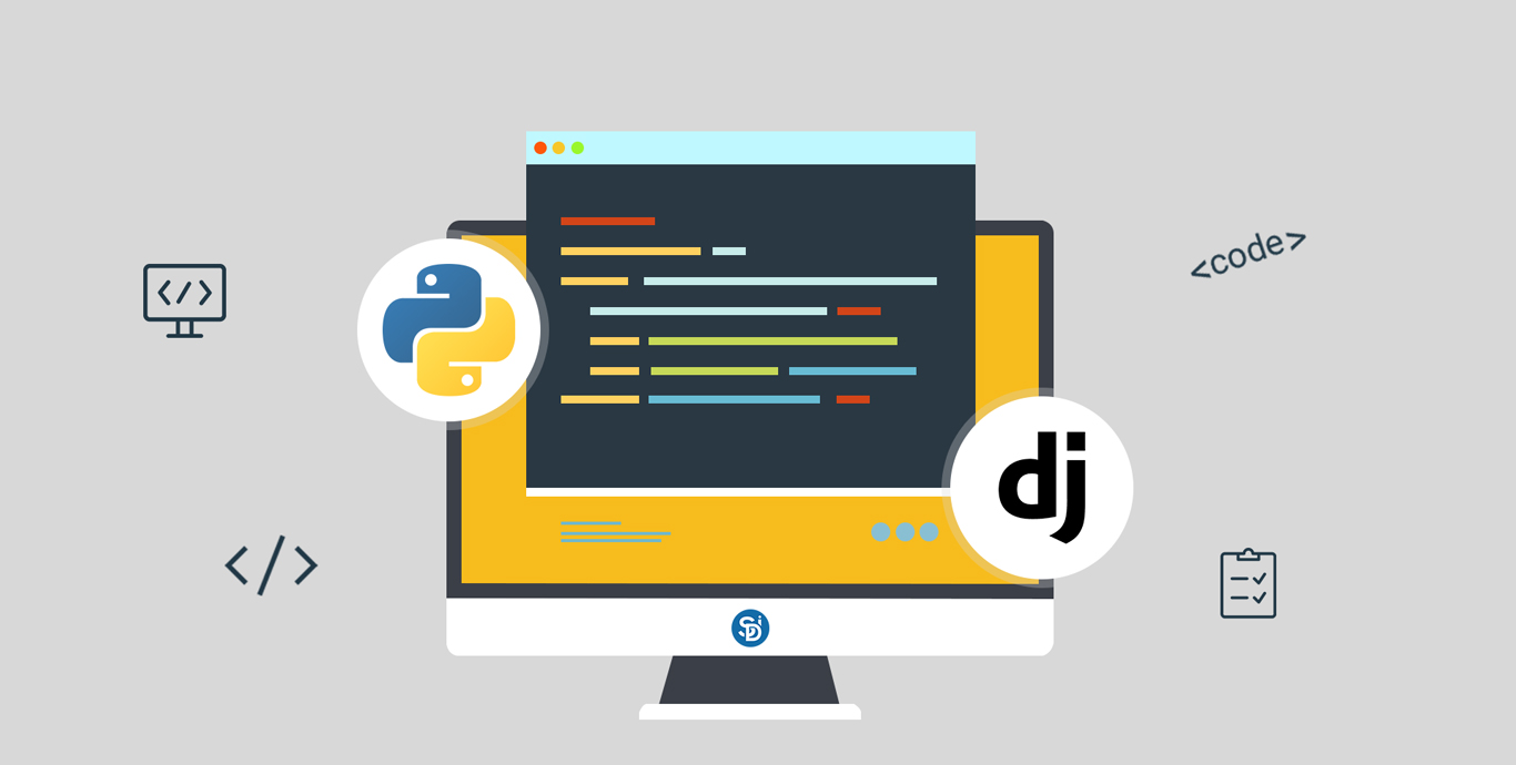 Semidot Infotech 8 Advantages Of Using Django And Python