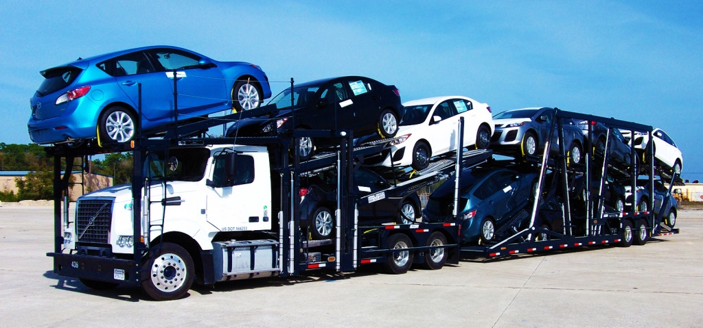 Tricks In Finding The Best Car Moving Company ~ Moving A Car - Car Moving