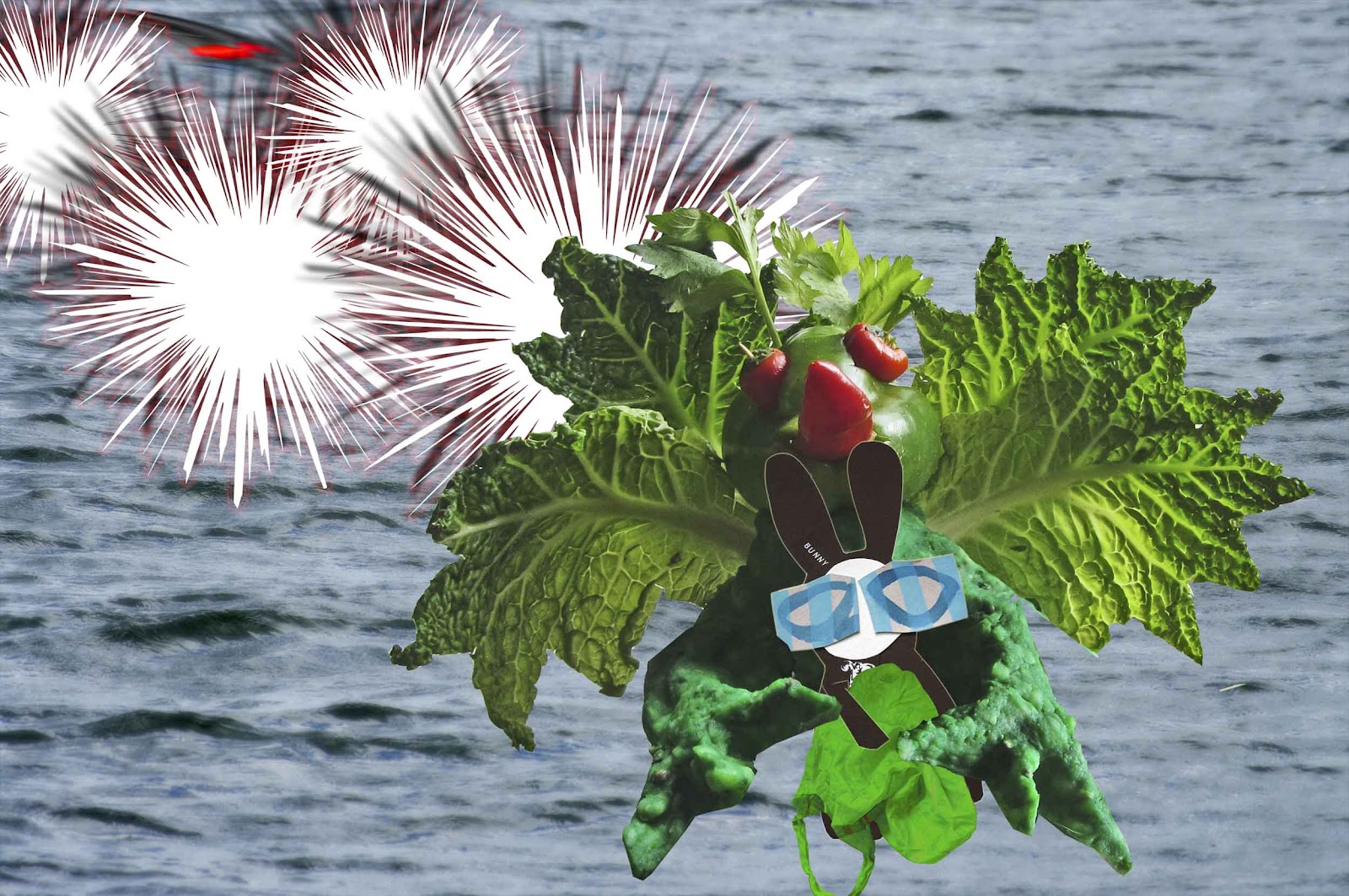 Follow the Wabbit: 9. Boom boom for the Wabbit