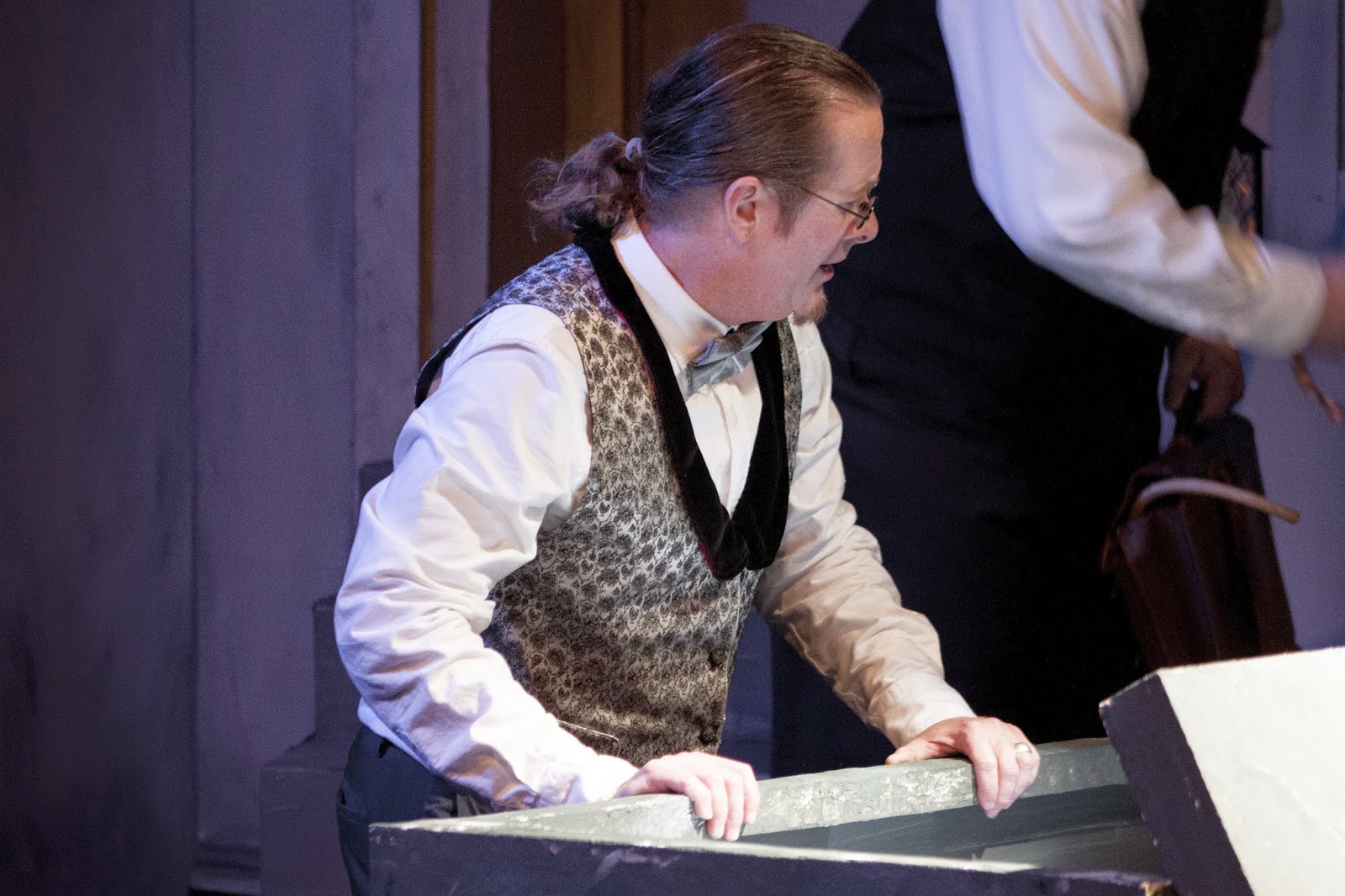 Kellerson Productions presents DRACULA: PHOTOS