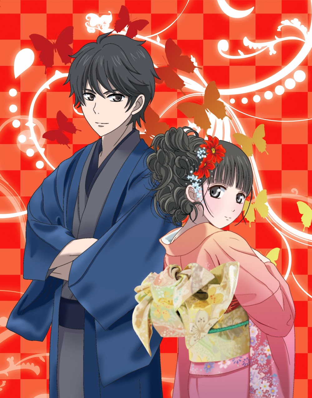 RDG : Red Data Girl Gallery (5)