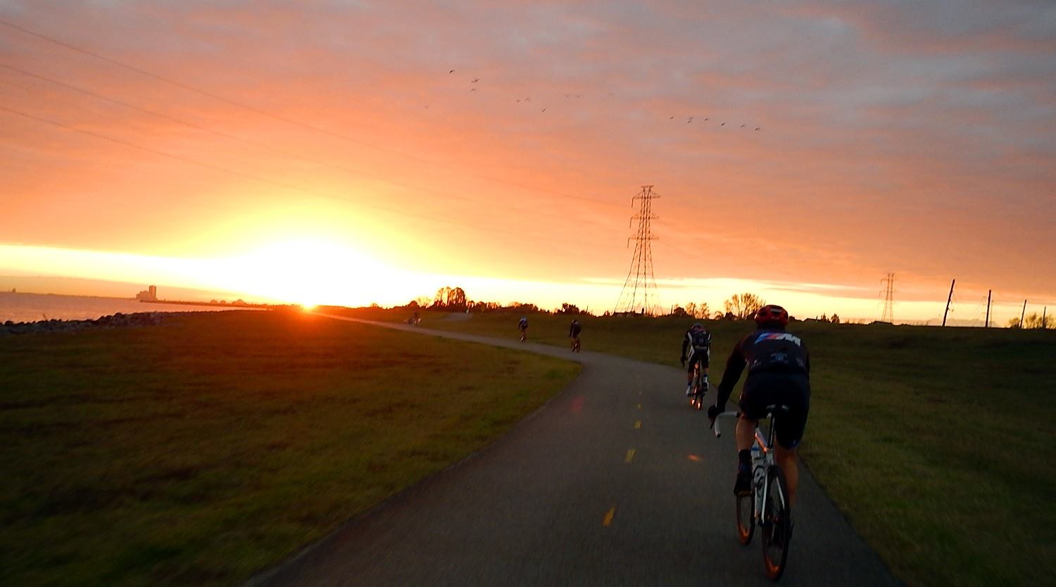 On the Rivet with Randy: Southern Winds