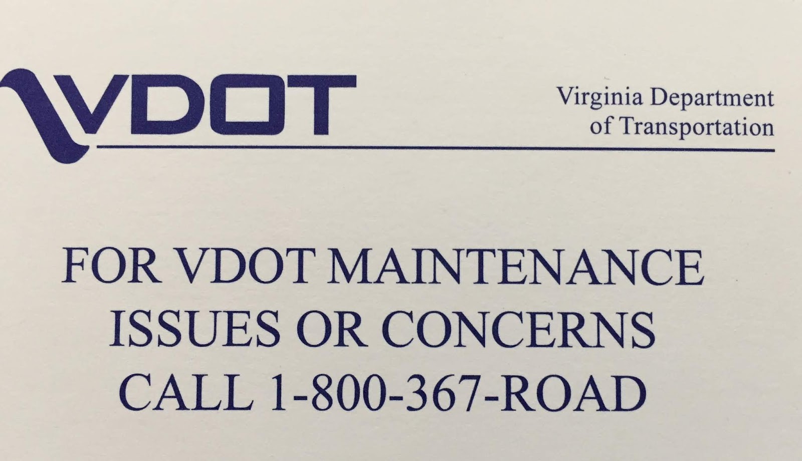 Goochland on my mind: The people speak