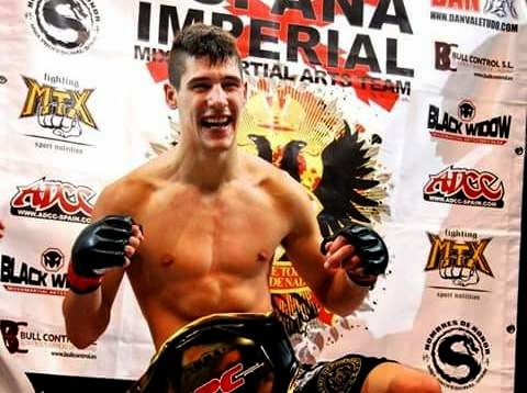 Federación de Luchas Olímpicas y Disciplinas Asociadas del Principado ...