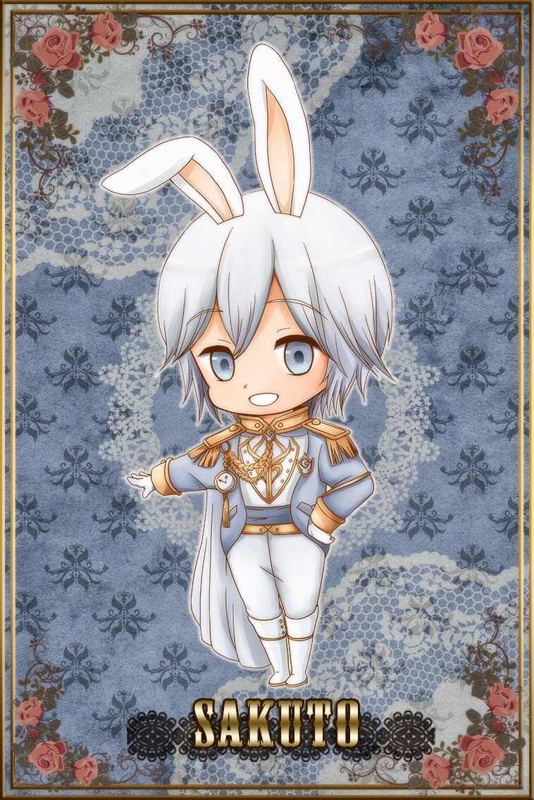 Shall We Date Guilty Alice Bonus Cg Otome Ios