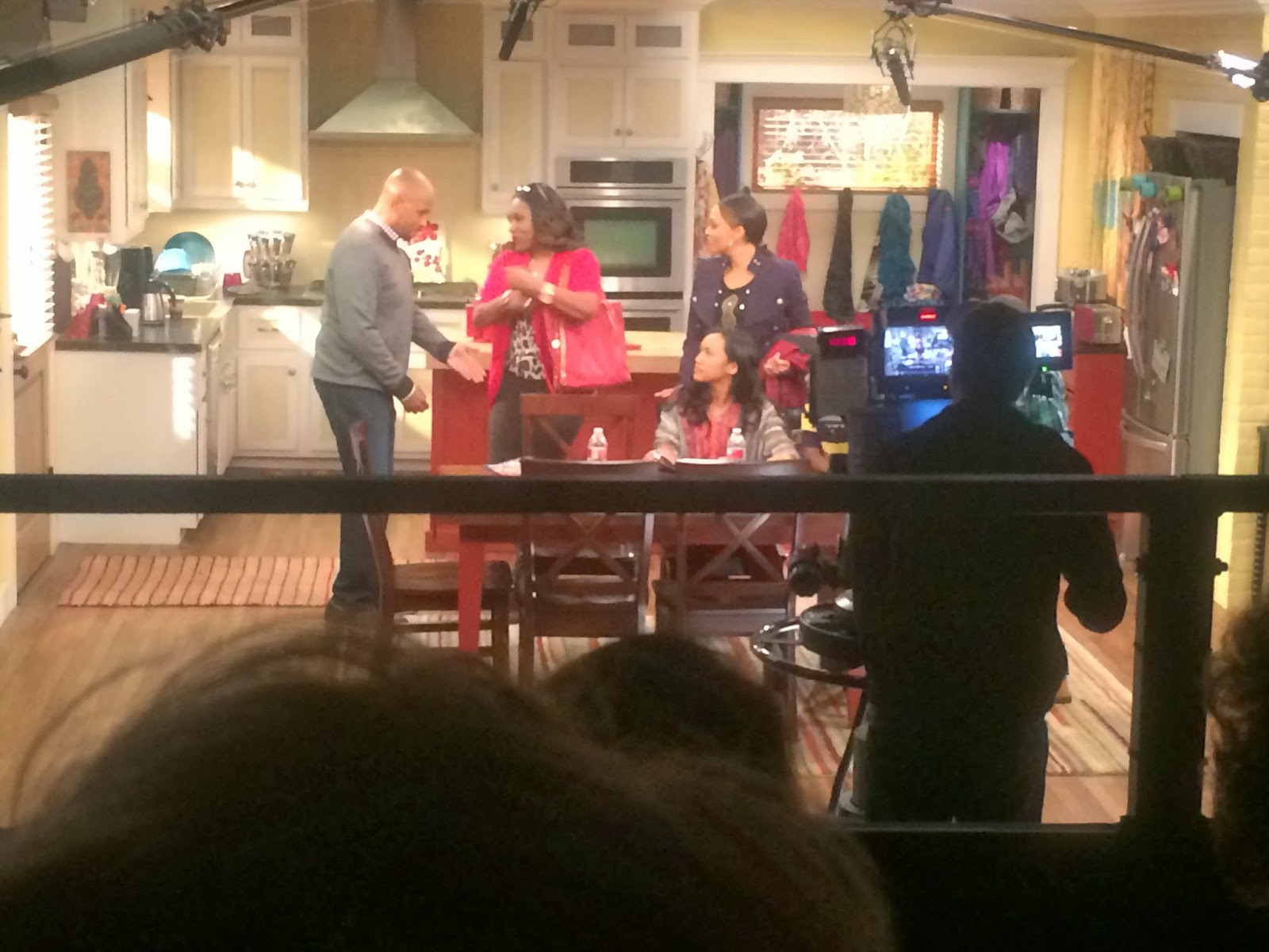 By Ken Levine: Directing sitcoms