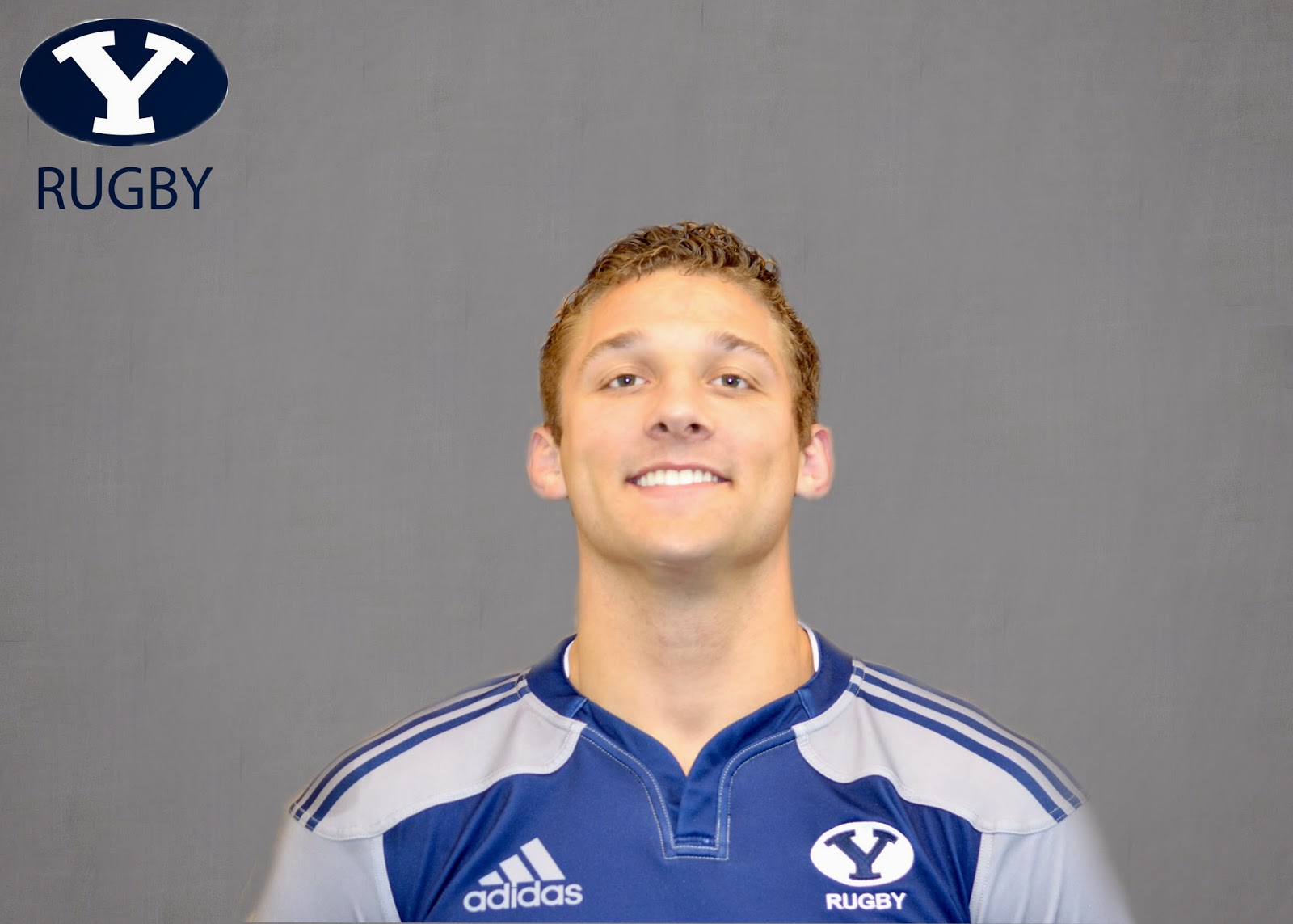 Rugby Lyfe: Team Roster