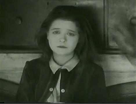 L.A. La Land: Fame, Fortune, and Forensics: STAR OF THE MONTH: Clara Bow