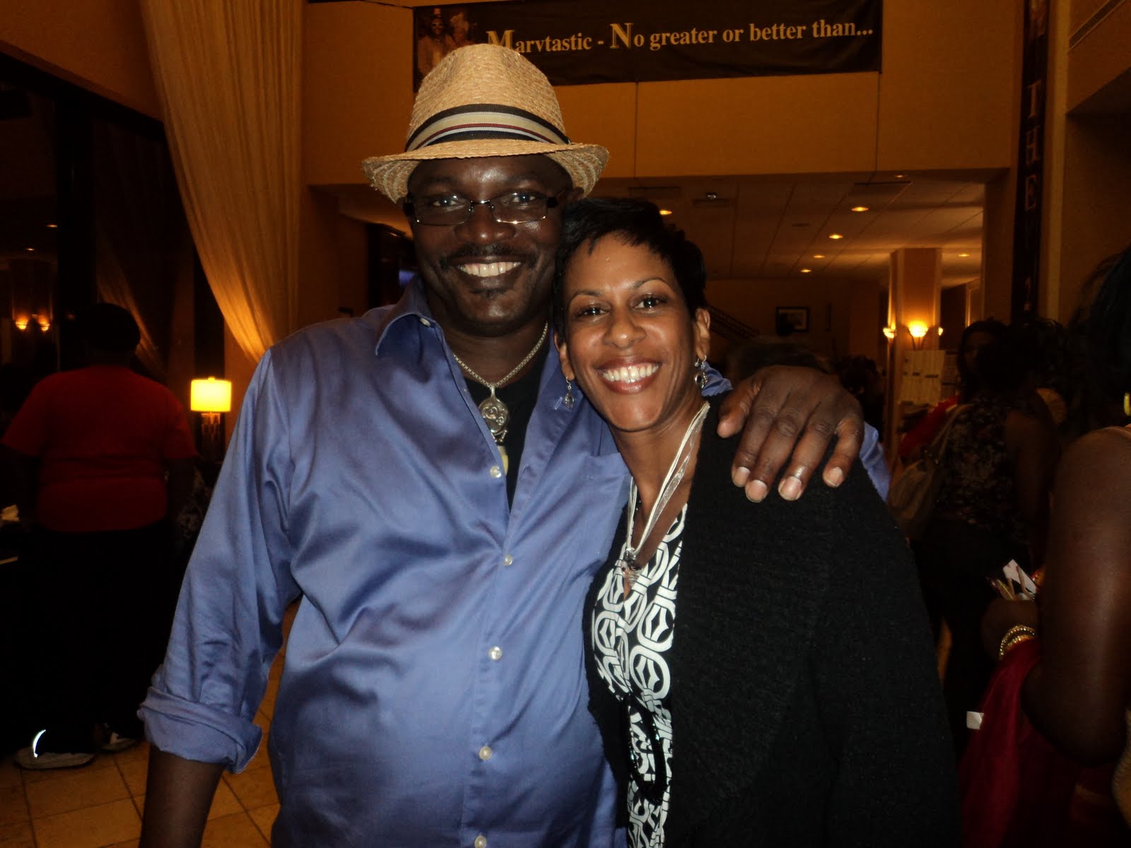 Robey Theatre Company: The Journey of Transitions by Kellie Roberts