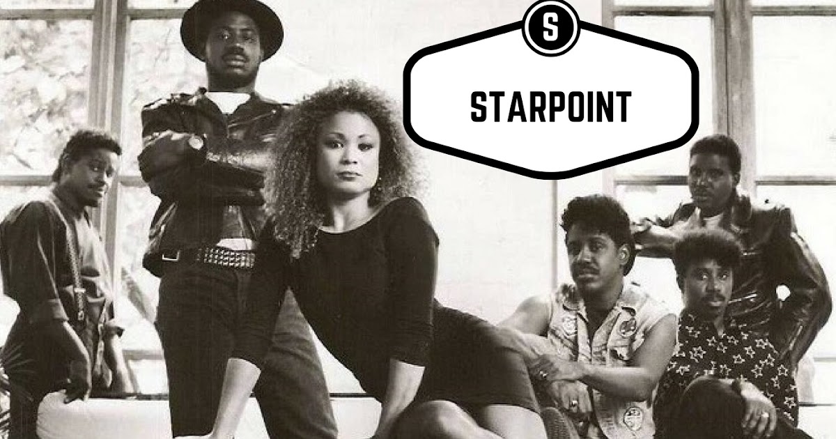 MUSICANAVEIA FLAC: THE WORLD OF STARPOINT