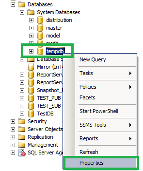 Welcome To TechBrothersIT: DBA - How To Find When SQL Server Instance was Started Last Time