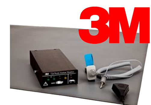The Q Source Resource: 3M’s 724 Dual-Wire Workstation Monitoring Kits ...