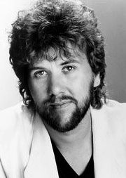 David Pack ~ 80's AOR & Melodic Rock Music