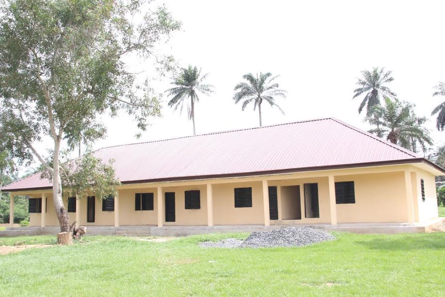 Governor Udom Emmanuel's unparalled passion for education in Akwa Ibom ...