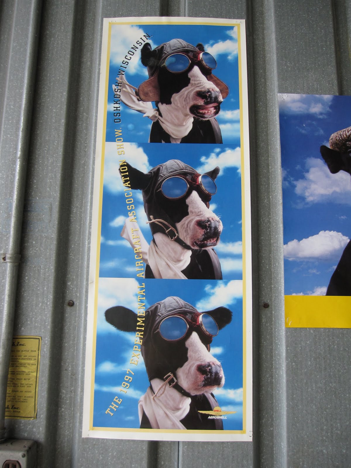 Mark Riley's Velocity Build: June 2011