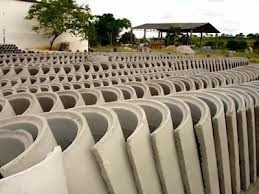 Lajes Treliçadas IBIRITE BH MG Blocos de Concreto Prefabricados ...