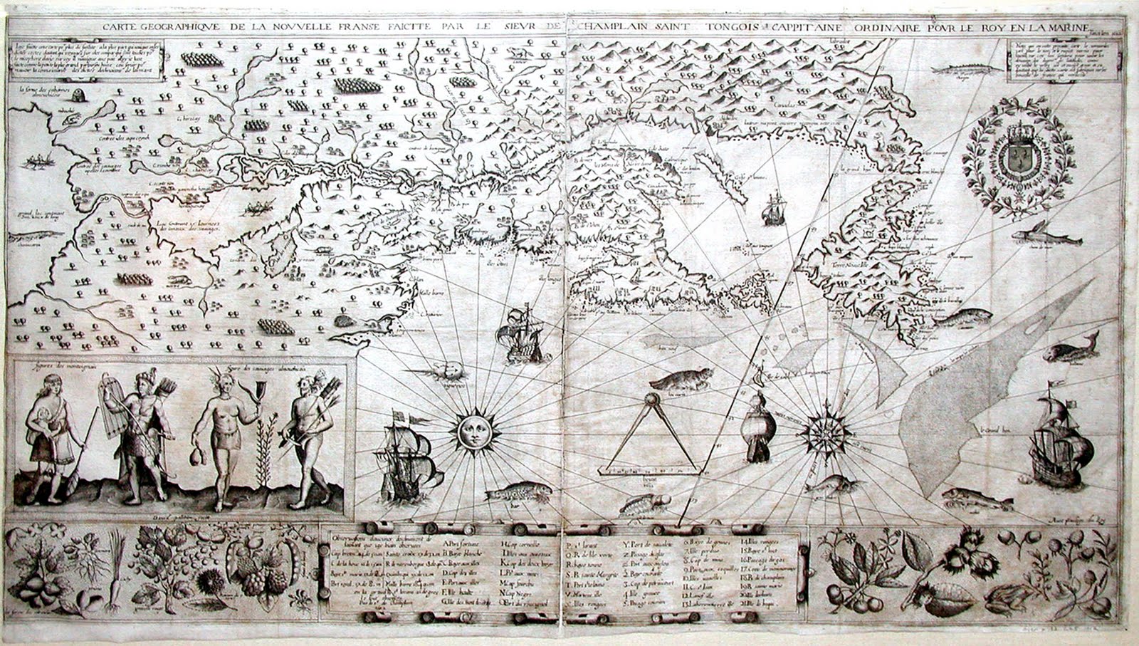 Rare Travel Book & Map of the Day:Spectacular travel book of the Day ...