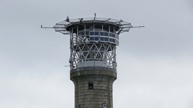 Untold Stories: Bishop Rock: The smallest island in the world
