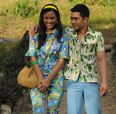 indonesia quake: Indie Actor Junjun Quintana Takes Lead Role in CBN ...