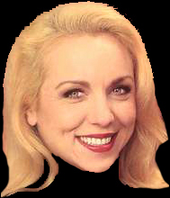 Vintage Stand-up Comedy: Brett Butler - Child Ain't Right 1997