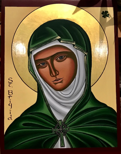 Bridget Mary's Blog: Meditate on Icons as Windows into the Sacred from ...