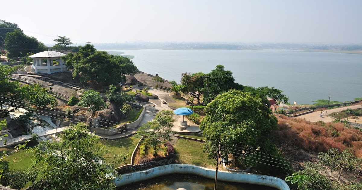 Kanke dam ranchi | Tourism india