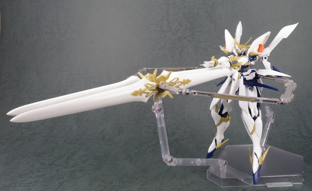 [ Review ] - Xenoblade 2 - Siren