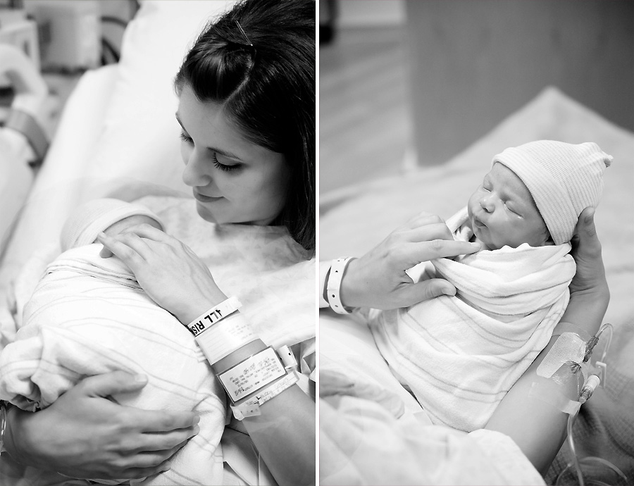 These are the Moments