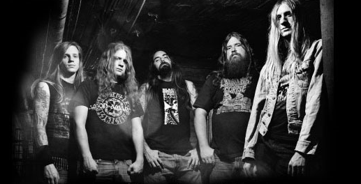 Old Tendencies: Skeletonwitch
