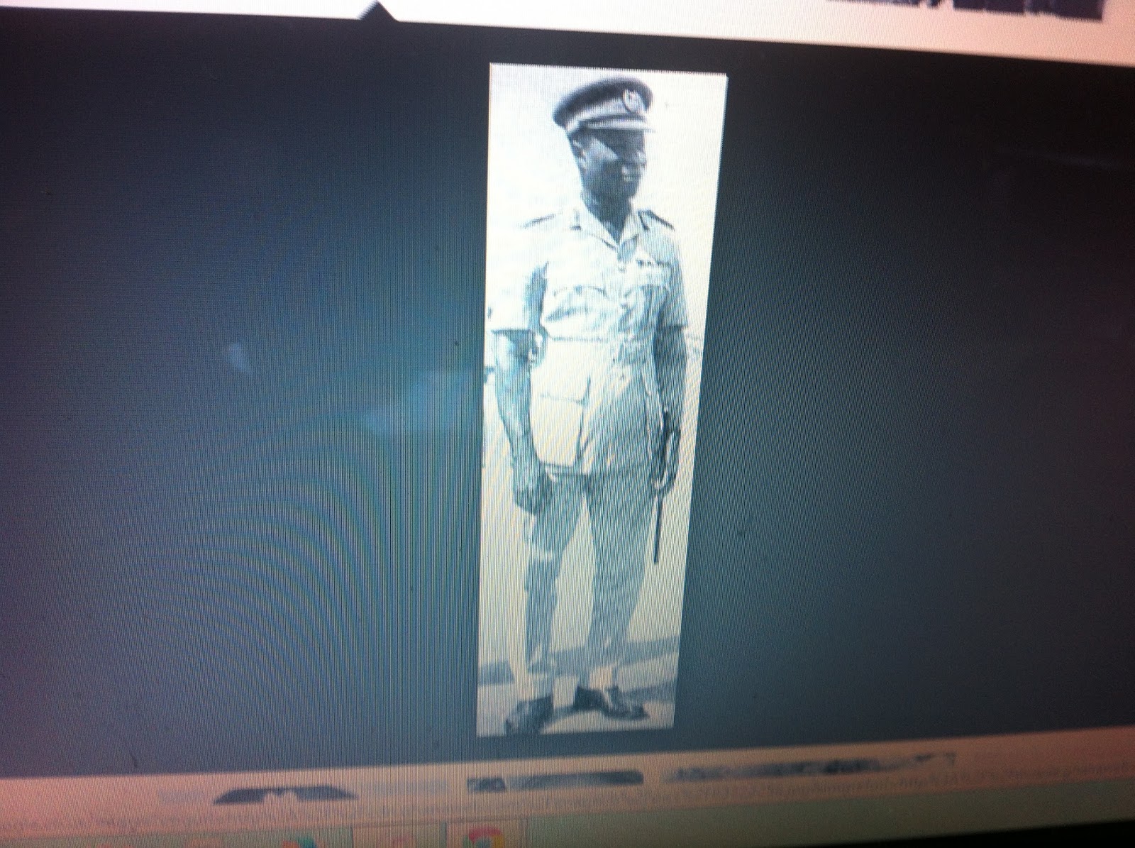 THE BLACK SOCIAL HISTORY:: BLACK SOCIAL HISTORY : AFRO-GHANIAN ...