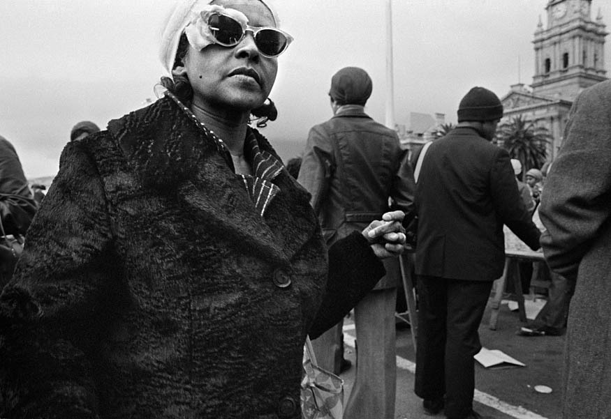 Memoriando Fotografía: BAJO LA SUPERFICIE - STEVE BLOOM