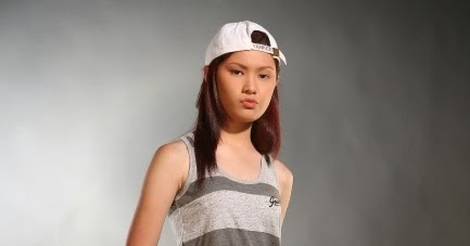 Protegee Winner Thea Tolentino To Be Launched Solo As 'Pyra, Ang ...