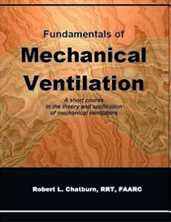 Kine Corp: Fundamentals of Mechanical Ventilation - Robert L. Chatburn