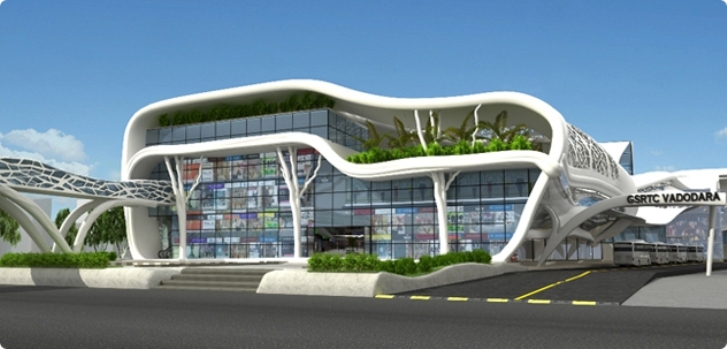 Gujarat State Road Transport Corporation