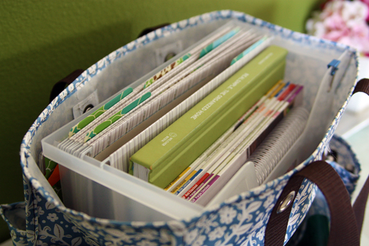 IHeart Organizing: IHeart: Getting Organized with Thirty-One and a ...