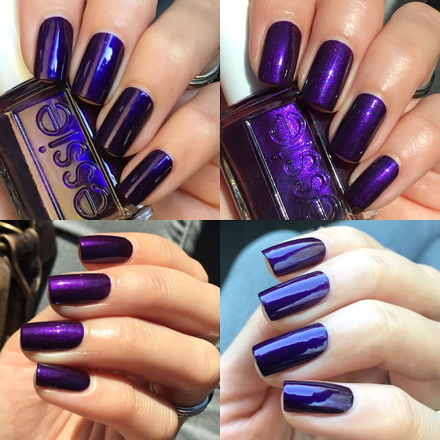 lovefreshpaint: Fall Essie Haul